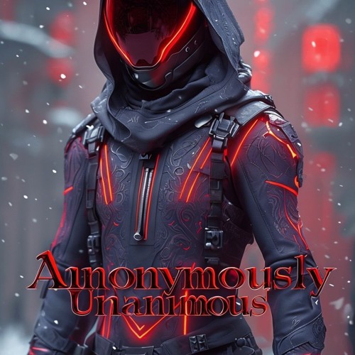 Stream Anonymously Unanimous music | Listen to songs, albums, playlists ...