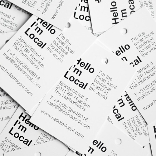 Stream Hello I'm Local | Listen to podcast episodes online for free on ...