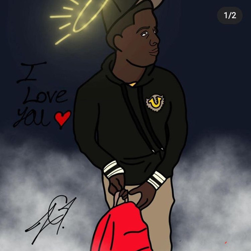 Stream Jamarion Williams music | Listen to songs, albums, playlists for ...