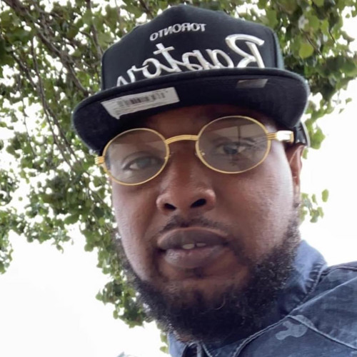 Stream GAWD HUNTER FKA SHO-PYN music | Listen to songs, albums ...