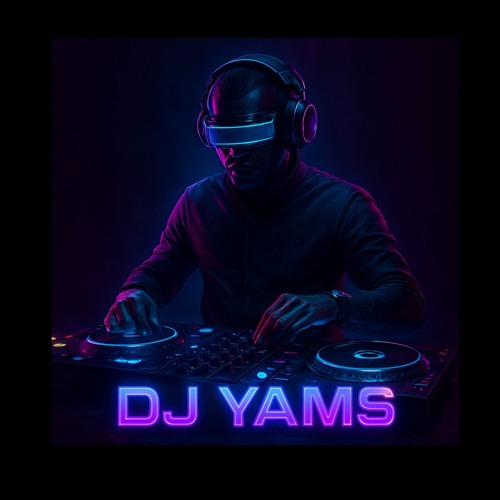 Stream dj-yams music | Listen to songs, albums, playlists for free on ...