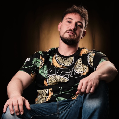 Stream Adrian Delgado (ESP) music | Listen to songs, albums, playlists ...