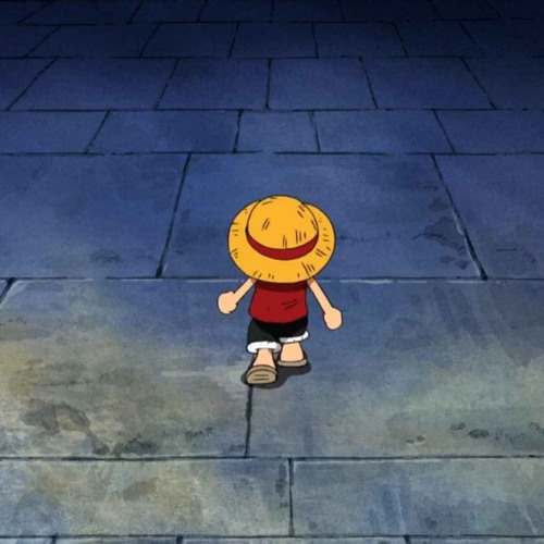 Stream One Piece Luffy Wanted Poster Commercial Break HD by Michael's ...