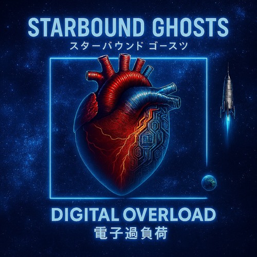 Stream Starbound Ghosts music | Listen to songs, albums, playlists for ...