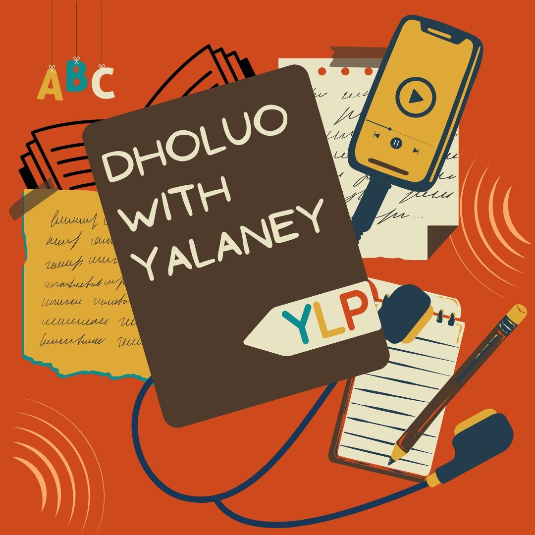 Stream episode Dholuo Lessons_Greetings Part 3 by Dholuo with Yalaney ...