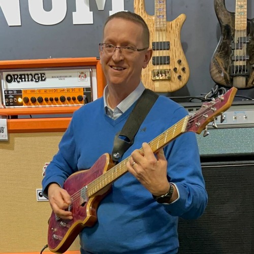 Stream Andrew Trice | Listen to The Franklins - Demos playlist online ...