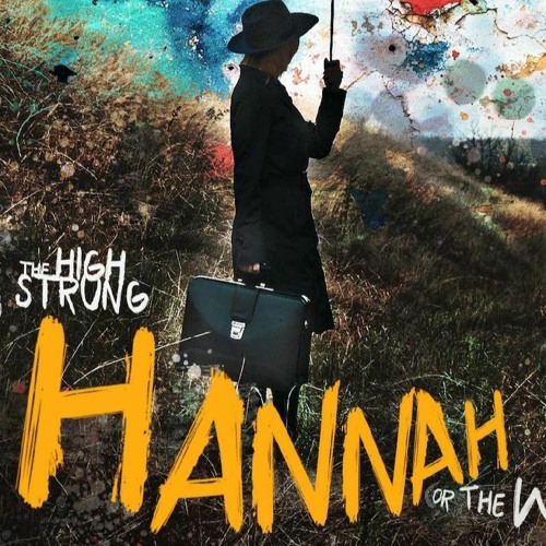 Stream The High Strung music | Listen to songs, albums, playlists for ...