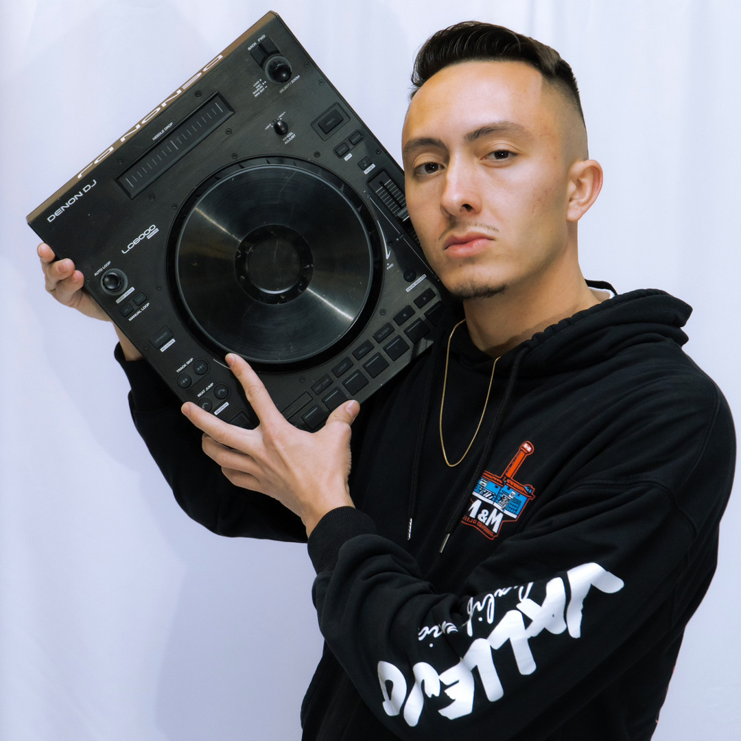 Stream DJ KB music | Listen to songs, albums, playlists for free on ...