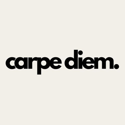 Stream carpe diem. music | Listen to songs, albums, playlists for free ...