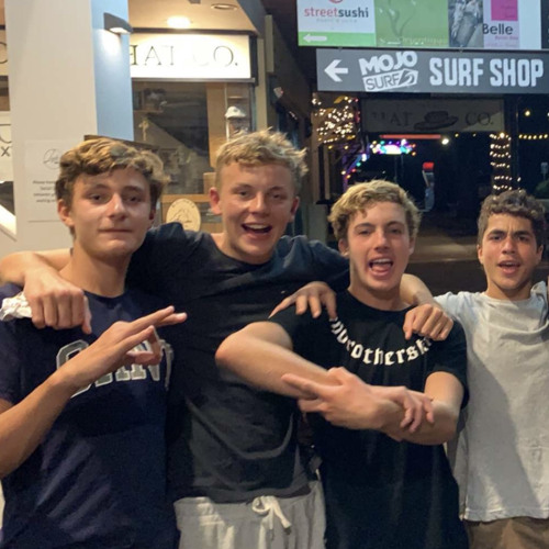 Stream Luca Whitaker music | Listen to songs, albums, playlists for ...