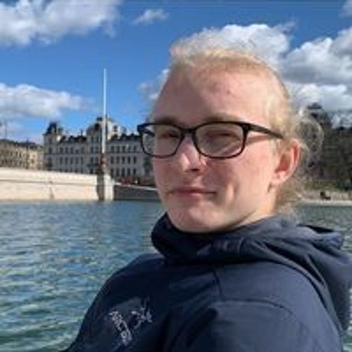 Stream Christian Vedel Petersen music | Listen to songs, albums ...
