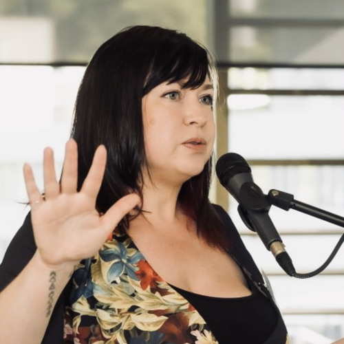 Stream Adam and Eve from Laura T Fyfe | Listen online for free on ...