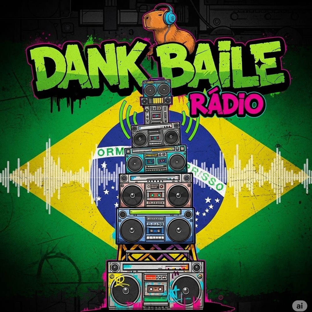 Stream DANK BAILE RADIO music | Listen to songs, albums, playlists for ...