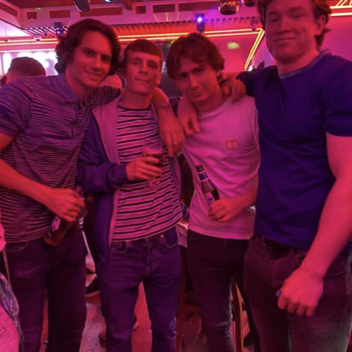 Stream Kyle Bowler music | Listen to songs, albums, playlists for free ...