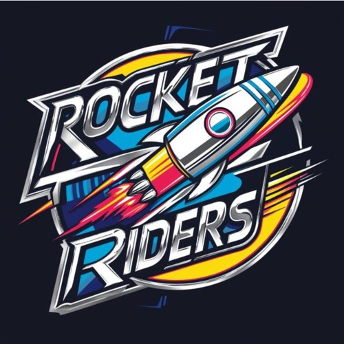 Stream Rocket Riders music | Listen to songs, albums, playlists for ...