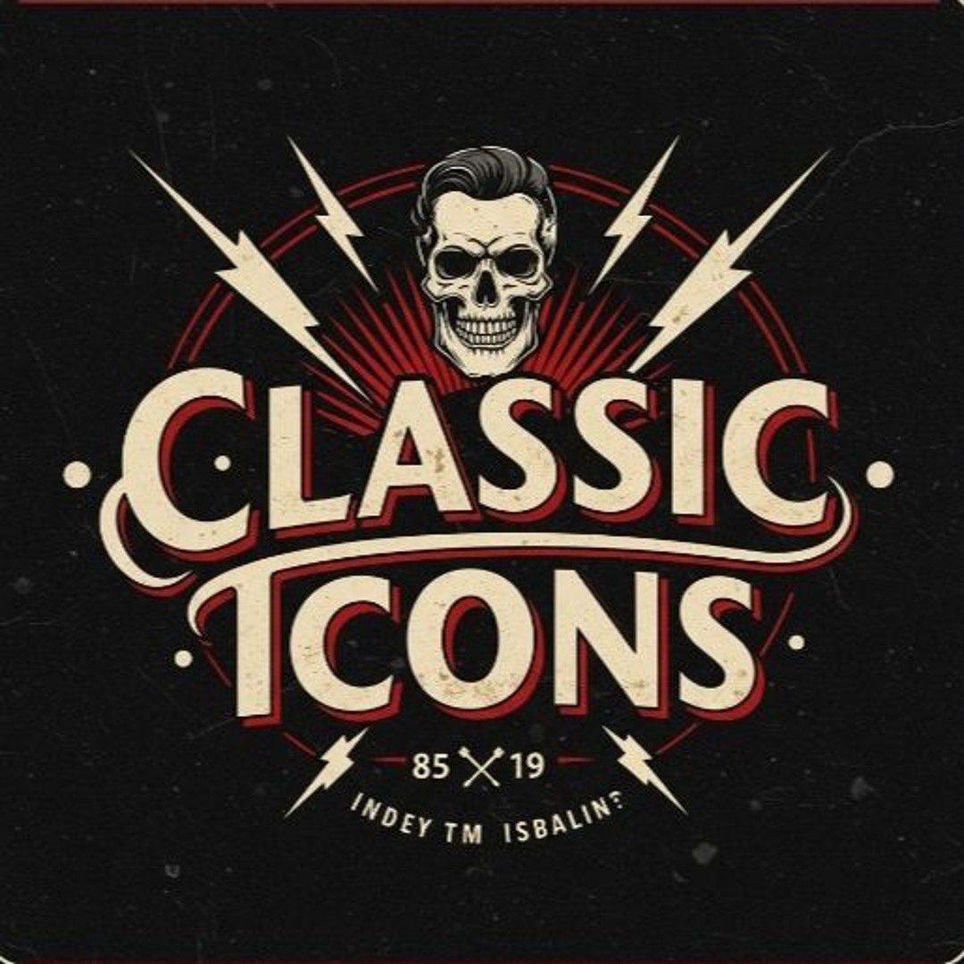 Stream Classic Icons DJ music | Listen to songs, albums, playlists for ...
