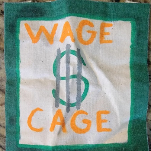 Stream WageCage music | Listen to songs, albums, playlists for free on ...