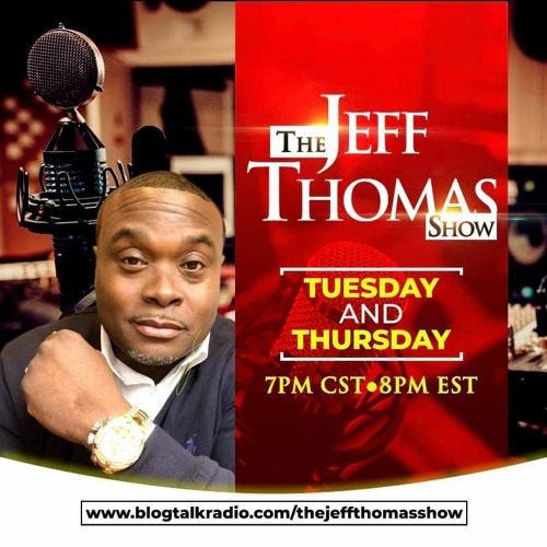 Stream The Jeff Thomas Show music | Listen to songs, albums, playlists ...