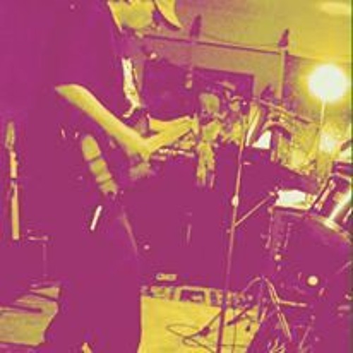 Stream Dark End Of Town by Tom Stiner | Listen online for free on ...