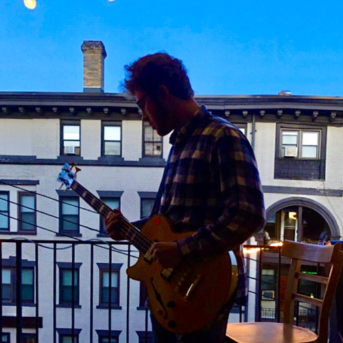 Stream Alex Yerkey music | Listen to songs, albums, playlists for free ...