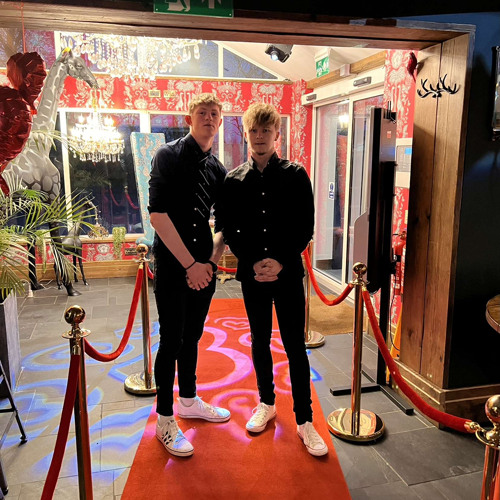 Stream Osian Rees music | Listen to songs, albums, playlists for free ...