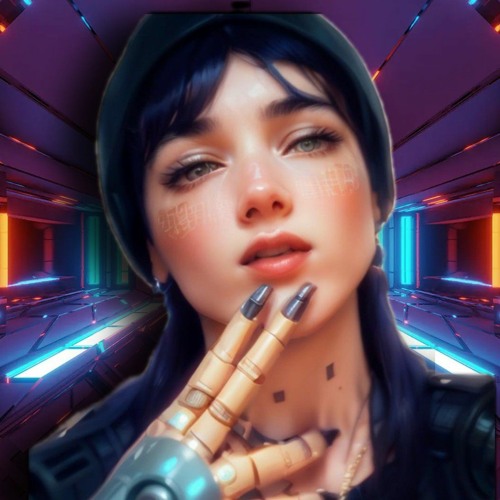 Stream 𝕮𝖞𝖇𝖊𝖗𝖕𝖚𝖓𝖐 🪷𝐀𝐦𝐚𝐧𝐝𝐚 𝒓𝒐𝒔𝒂🪷 music | Listen to songs, albums ...