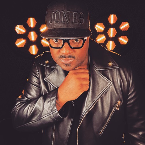 Stream DJ D Jones music | Listen to songs, albums, playlists for free ...