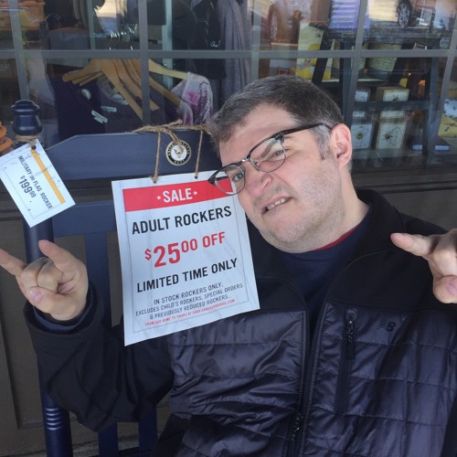 Stream Guffaw! by John Wurth | Listen online for free on SoundCloud