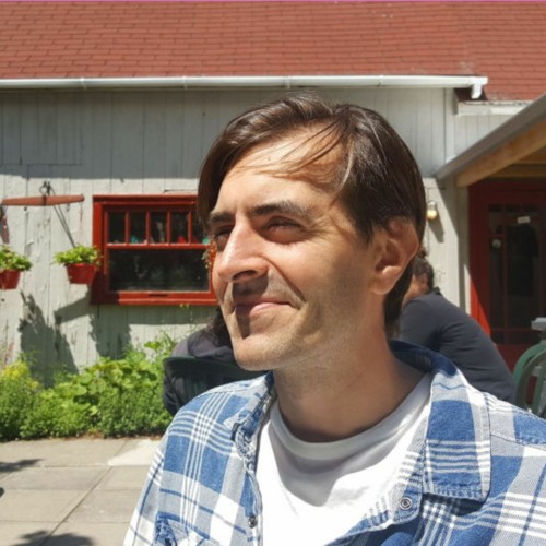 Stream Nicolas Pelchat music | Listen to songs, albums, playlists for ...