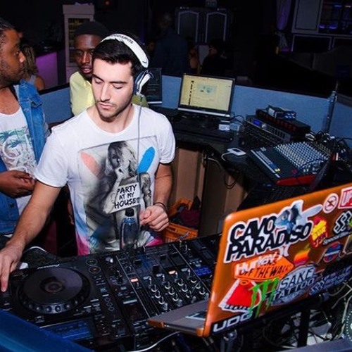 Stream Dj Cv music | Listen to songs, albums, playlists for free on ...