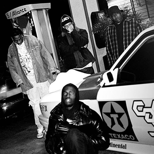 Stream Joe Potter music | Listen to songs, albums, playlists for free ...