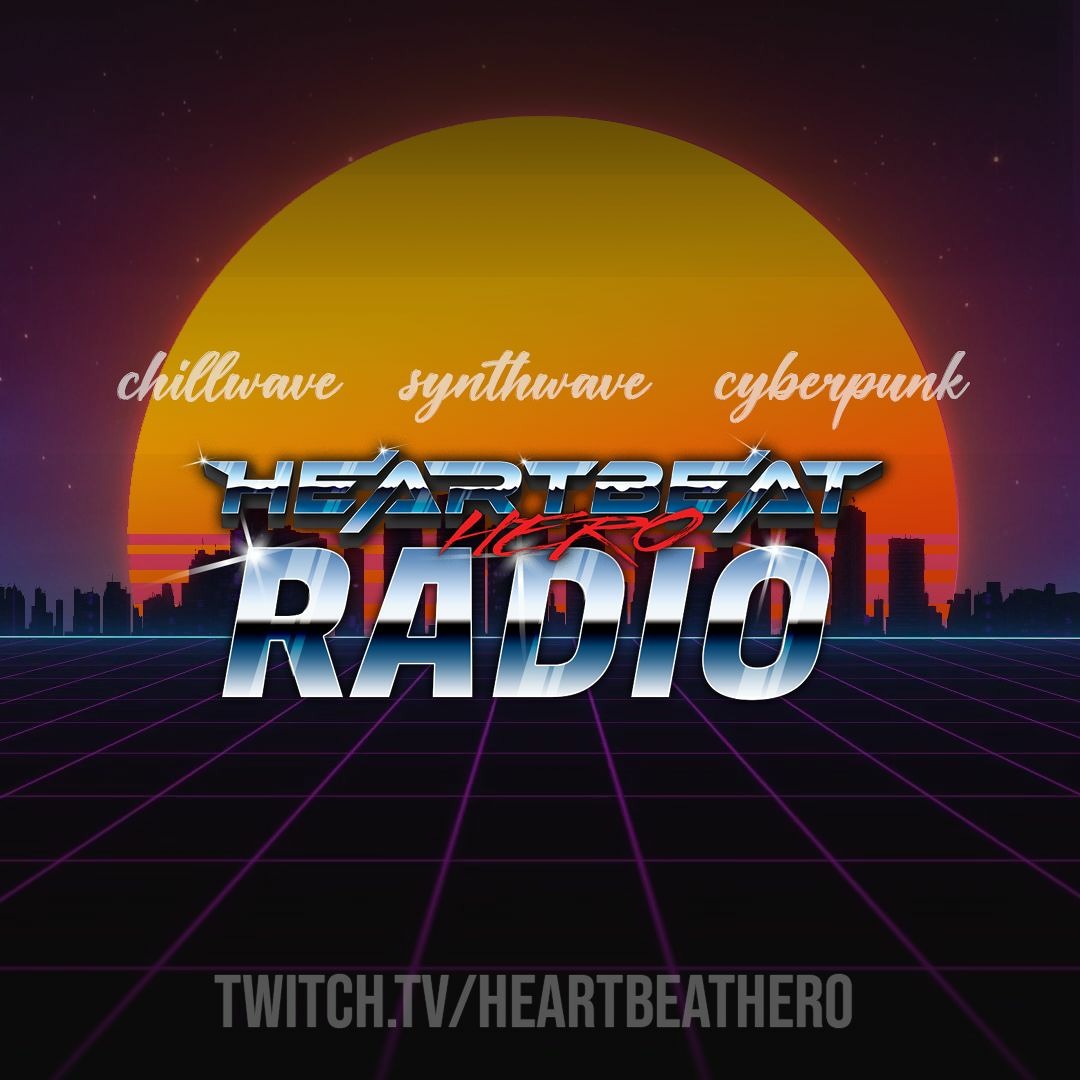 Stream Waveshaper - CRT Days (HeartBeatHero Remix) by HeartBeatHero ...