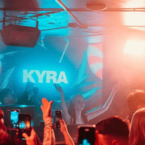 Stream Kyra music | Listen to songs, albums, playlists for free on ...