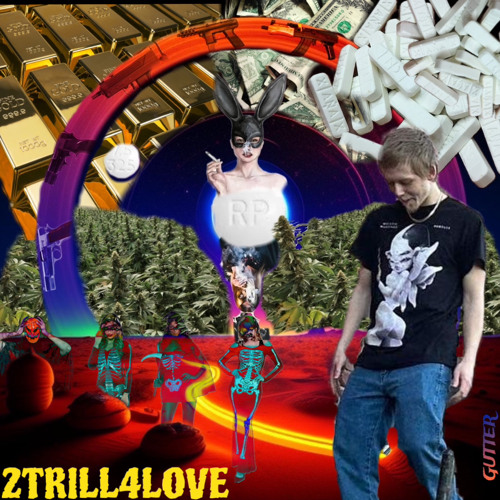 Stream TwoTrill 2trill Freshman2x music | Listen to songs, albums ...