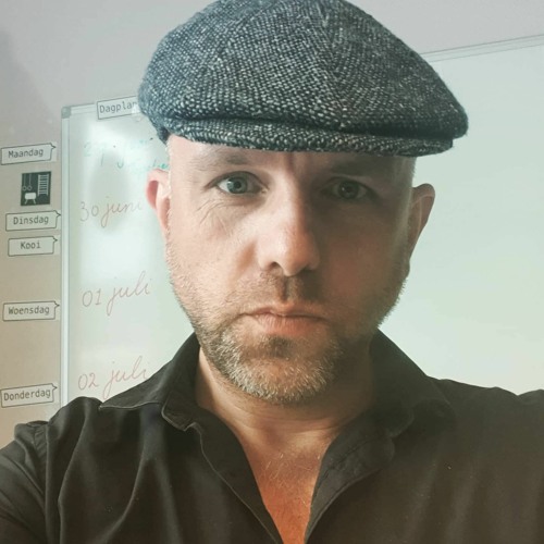 Stream DJ Geronimo (NL) music | Listen to songs, albums, playlists for ...