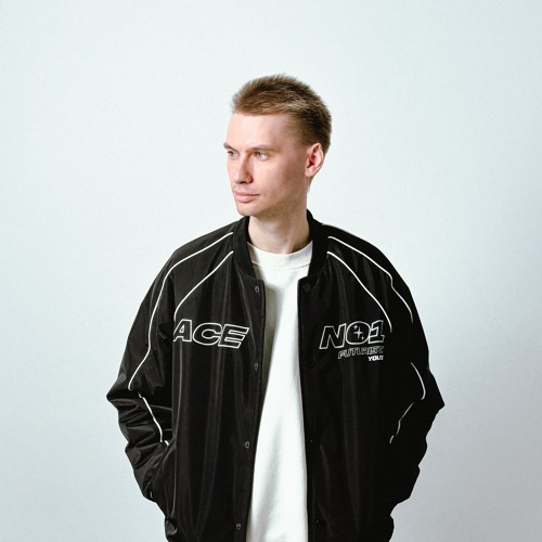 Retrika & Alex Mueller - Human Technology [CRASH & SMILE]