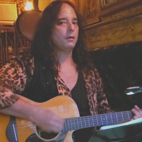 Stream Michael Riff Music | Listen to Nov. 2020 Anyway Cafe playlist ...