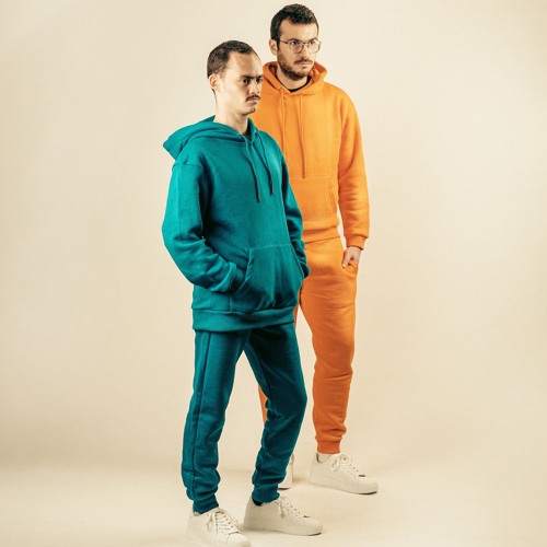 Stream PARALLEL AGENCY music | Listen to songs, albums, playlists for ...