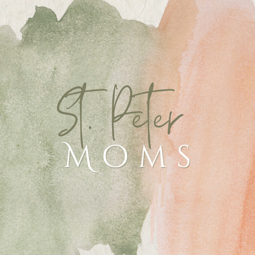 Stream St. Peter Moms Group music | Listen to songs, albums, playlists ...