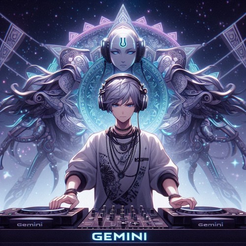 Stream Gemini music | Listen to songs, albums, playlists for free on ...