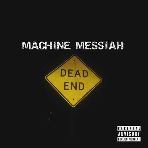 Stream MACHINE MESSIAH music | Listen to songs, albums, playlists for ...