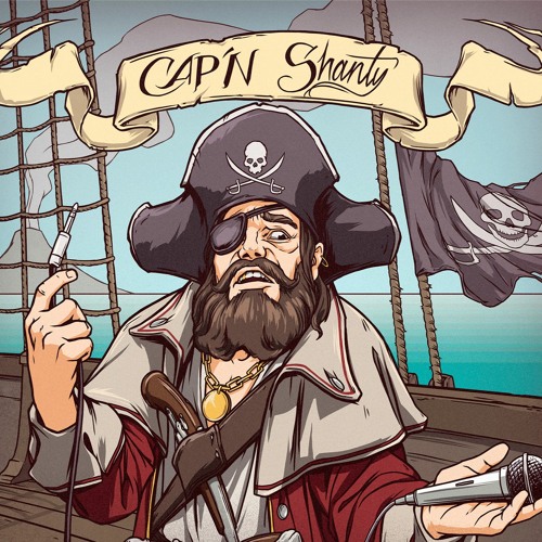Stream Cap'N Shanty music | Listen to songs, albums, playlists for free ...