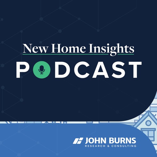 Stream Episode 99: Data-Driven Investment Strategies: Don Mullen on SFR, Tech, and Housing’s ...