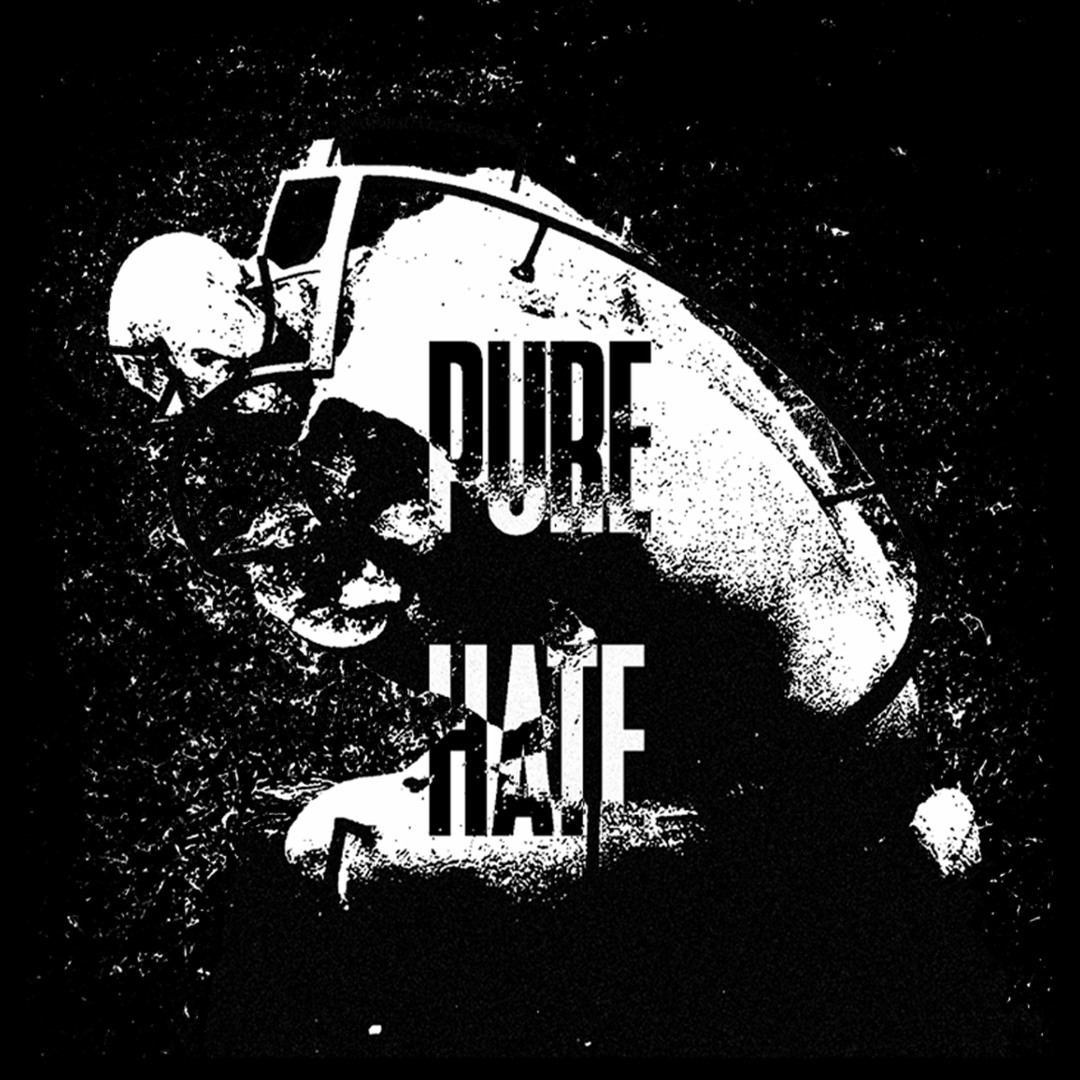 Stream PURE HATE 000 music | Listen to songs, albums, playlists for ...
