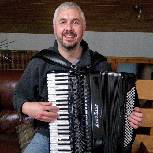 Stream The Johnston's Golden Two Step by Bruce Peebles | Listen online ...