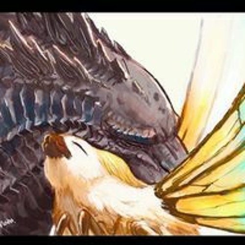 Stream Mothra Queen | Listen to fjgjv playlist online for free on ...