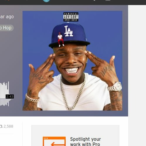 Stream Baby Jesus (DaBaby) music | Listen to songs, albums, playlists ...