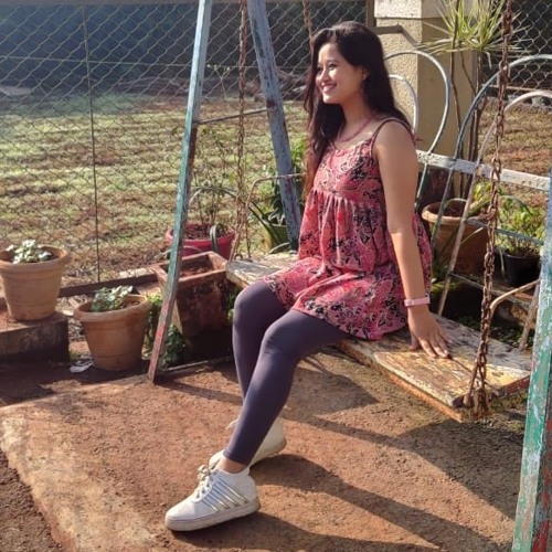 Stream Vertika Gupta music | Listen to songs, albums, playlists for free on SoundCloud