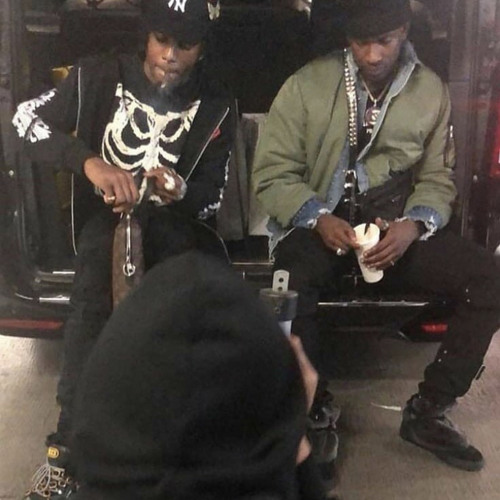 Stream 2 R E A L N A T E music | Listen to songs, albums, playlists for ...