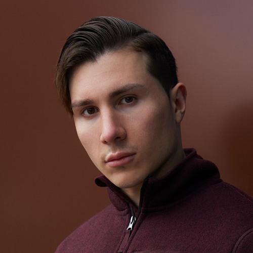 Stream James Ashcroft music | Listen to songs, albums, playlists for ...